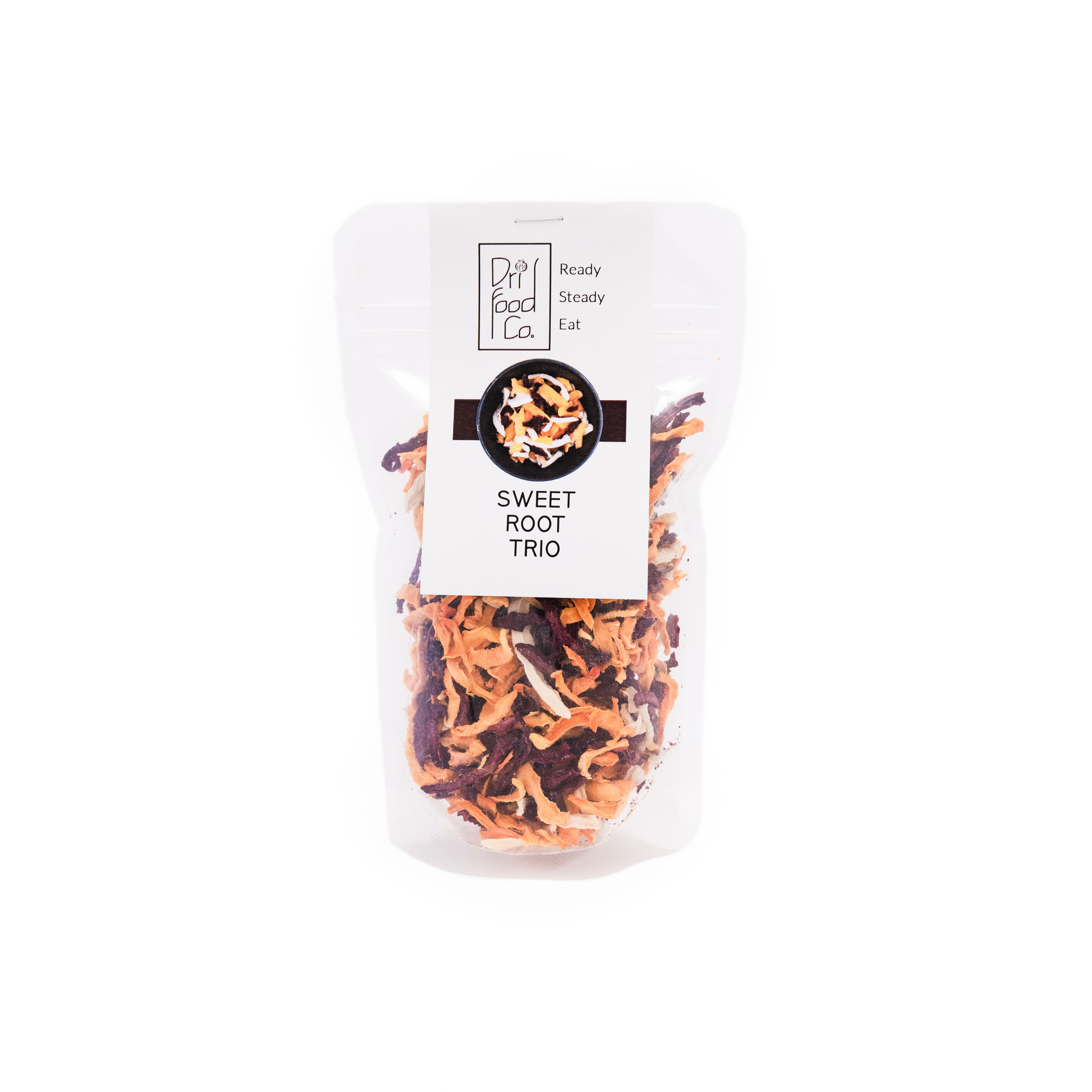 Sweet Root Trio - Dri Food Co | Convenient | Real Food | Plant Based